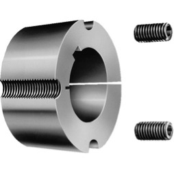 Bucsa conica 3020-75 - Bucse pentru montaj roti lant si roti curele ...