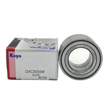 Rulment DAC3055W-3CS31 Koyo. Rulment ATV. Rulment 30X55X32 - Rulmentika.ro