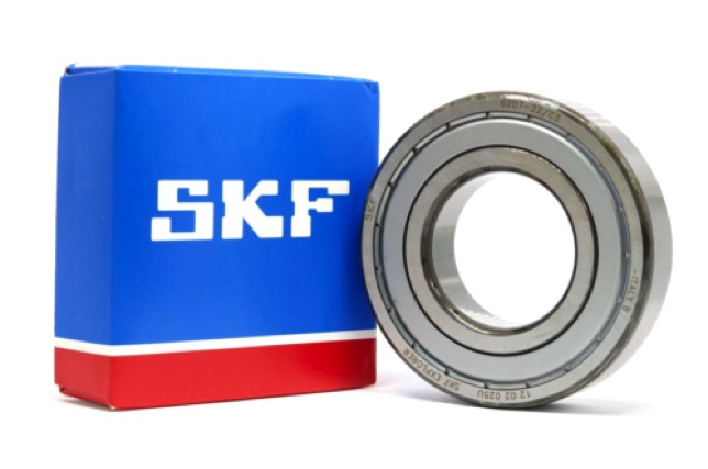 Rulment 6000-2Z SKF - rulmentika.ro