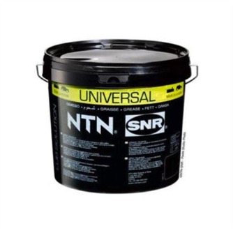 Vaselina universala NTN 5 Kg - rulmentika.ro
