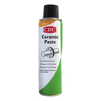Spray CRC Ceramic Paste Pro 250 ml - produse CRC - rulmentika.ro