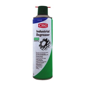 Spray degresant industrial CRC 500 ml - rulmentika.ro
