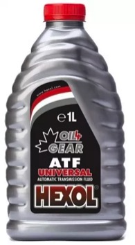 Ulei transmisie HEXOL ATF UNIVERSAL 1 L - Rulmentika.ro
