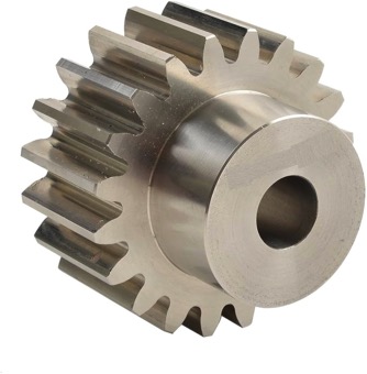 Roata Dintata M1 Z35 - CHIARAVALLI la rulmentika.ro