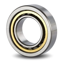 Rulment NU307 M/C3 FBJ - rulmentika.ro - RADIAL CU ROLE CILINDRICE PE ...