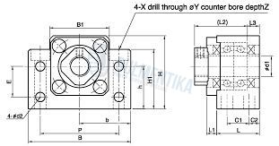Lagar BK12 - Rulmentika.ro