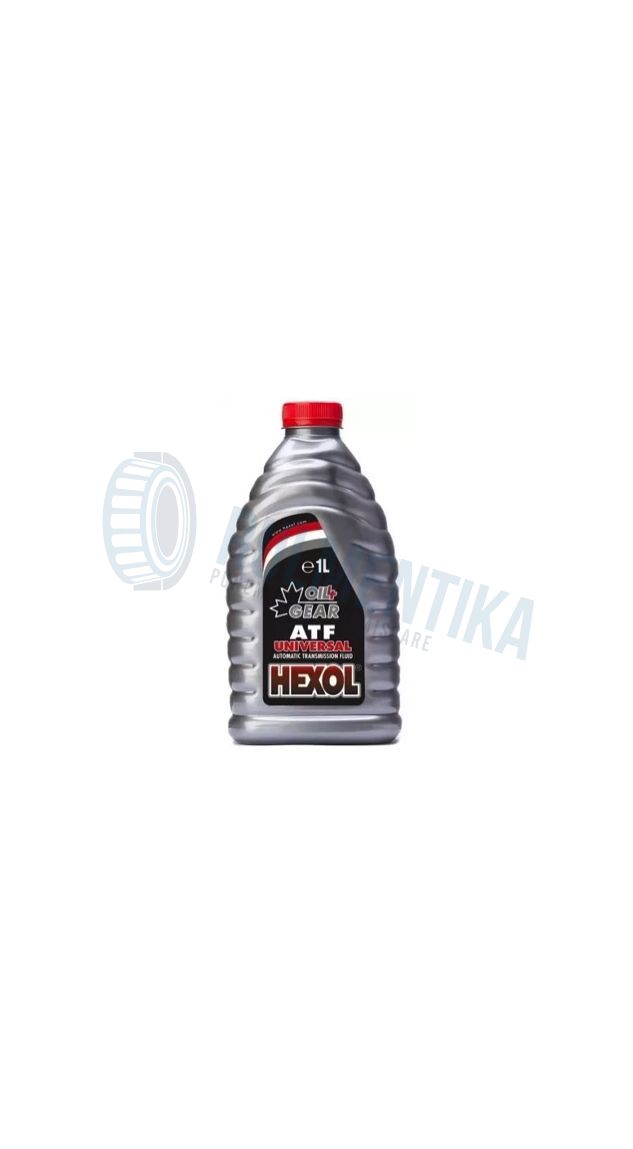 Ulei transmisie HEXOL ATF UNIVERSAL 1 L - Rulmentika.ro