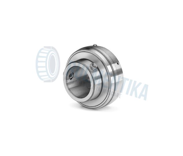Rulment UC205 INOX IMP. Rulment 25X52X34.1 - Rulmentika.ro