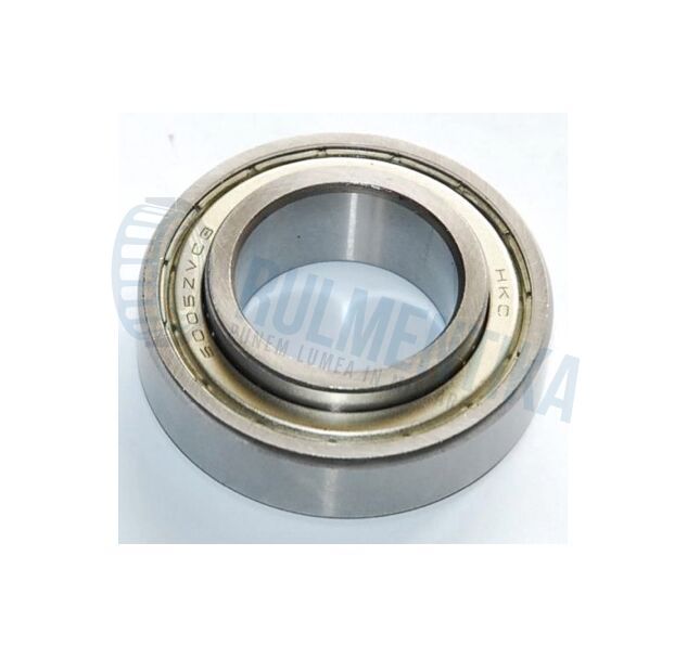 Rulment 6005 ZZV IMP. Rulment 25X47X12 - Rulmentika.ro