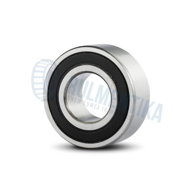 Rulment 3211 2RS NTN. Rulment 55X100X33.3 - Rulmentika.ro