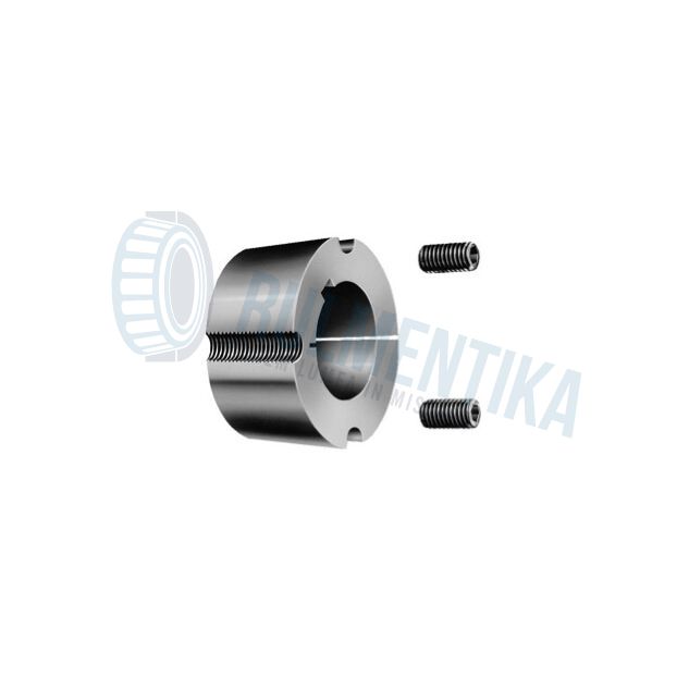 Bucsa conica 2517-32 - Rulmentika.ro