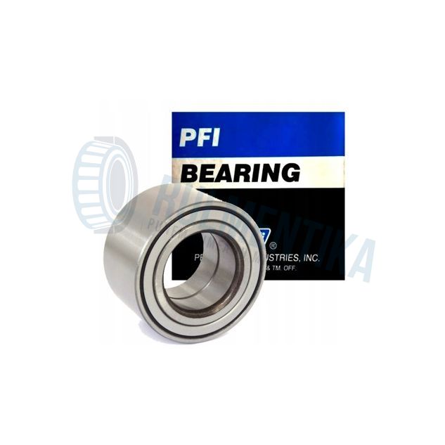 Rulment PW25520043CSHD PFI. Rulment 25X52X43 - Rulmentika.ro