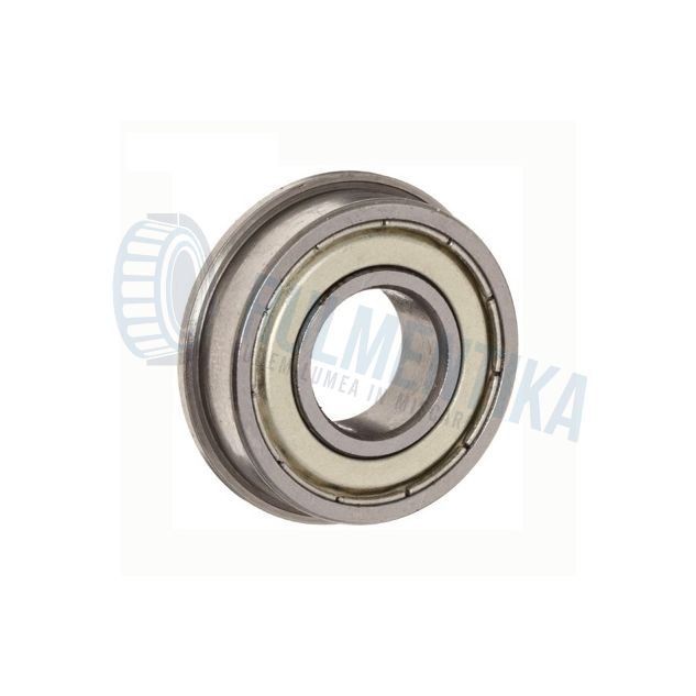Rulment F625 ZZ IMP. Rulment 5X16X5 - Rulmentika.ro
