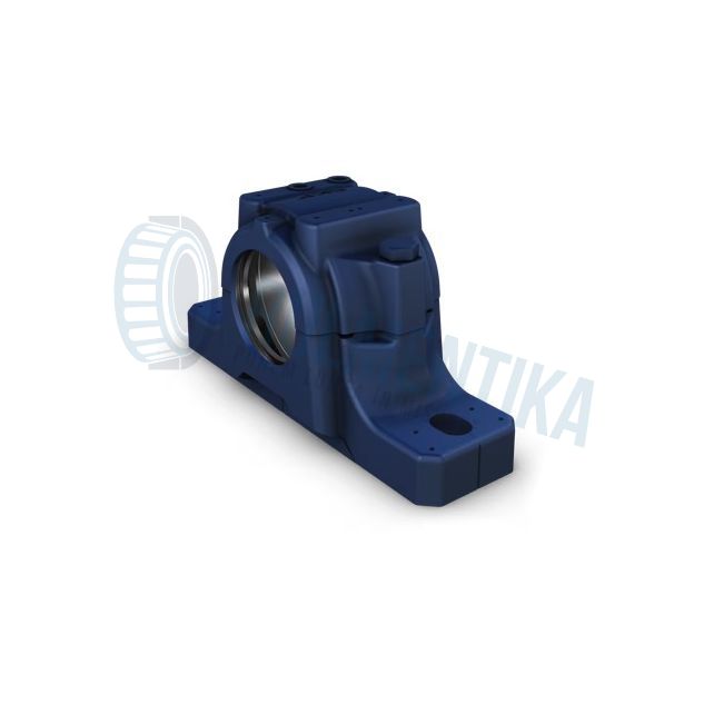 Lagar SNL509 SKF - Rulmentika.ro