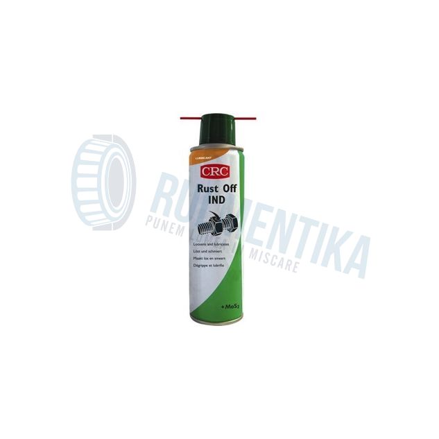 Spray Rust Off CRC 250 ml - Rulmentika.ro