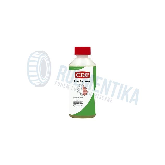 Deruginol Rust Remover CRC 250 ml. Rulment 25X52X15 - Rulmentika.ro