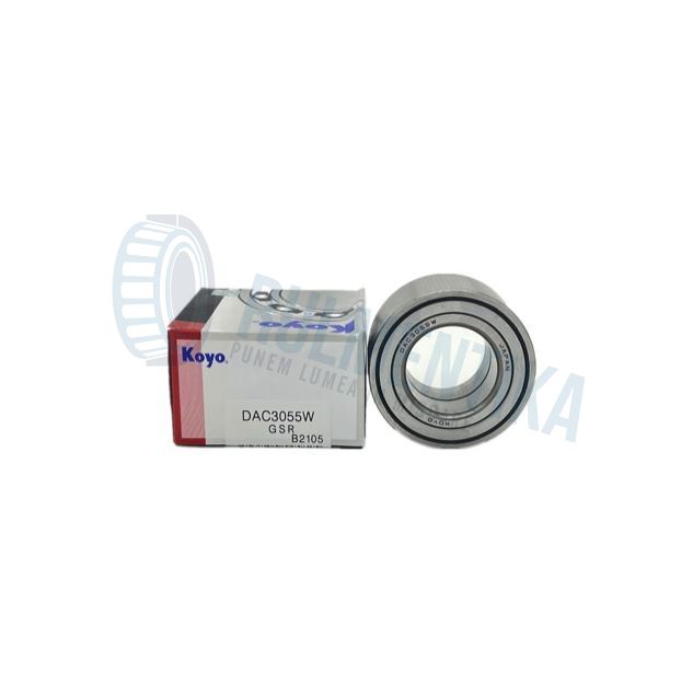 Rulment DAC3055W-3CS31 Koyo. Rulment ATV. Rulment 30X55X32 - Rulmentika.ro