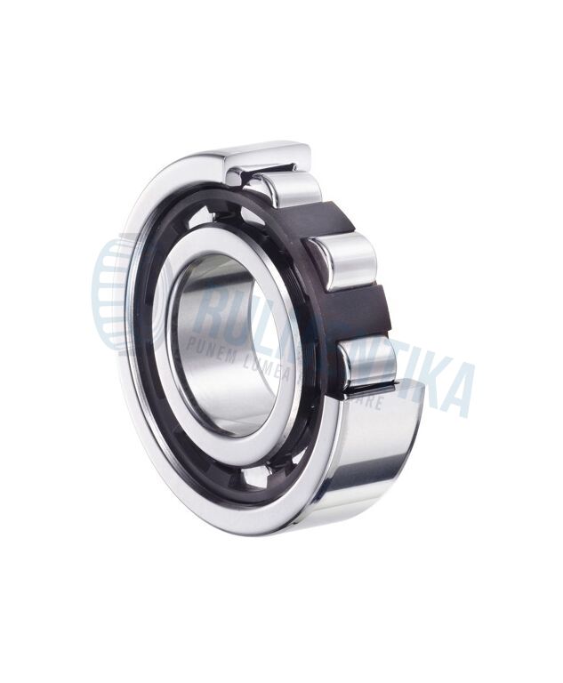 Rulment NUP308 ET2X NTN. Rulment 40X90X23 - Rulmentika.ro